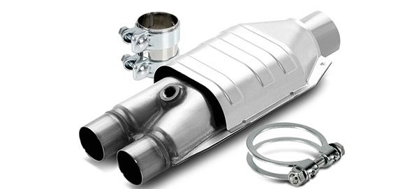 Catalizzatore compra sconto 50% e ricevilo in 48 ore | Autozona